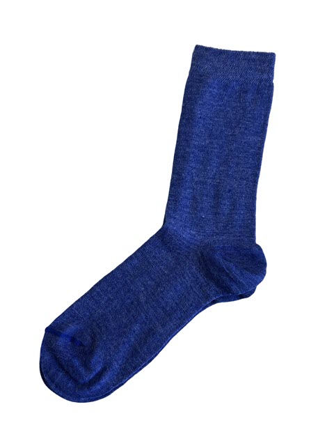 Bamboo Solid Socks - Tey Art Inc.